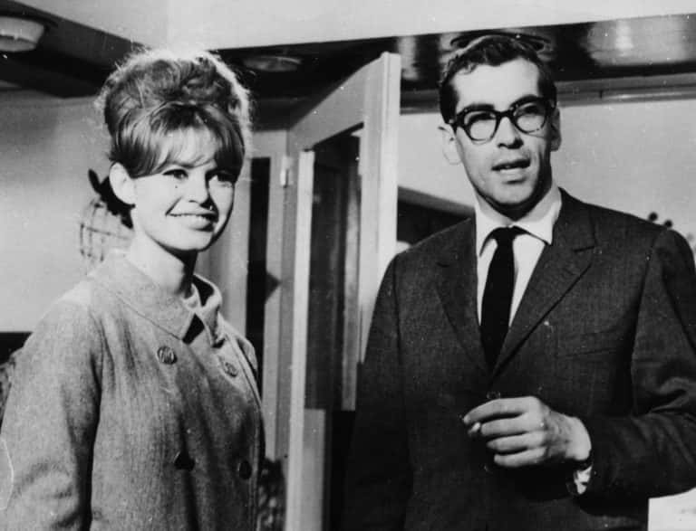 Ursula Andress, The Original Bond Girl