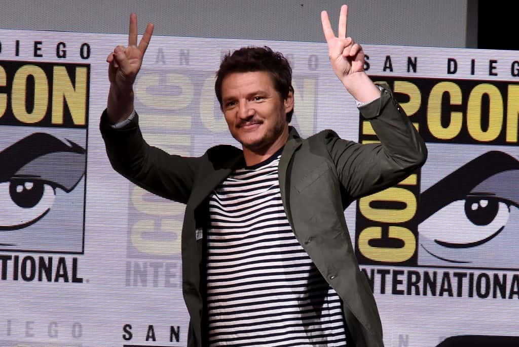We Did Not Know That Pedro Pascal Has Had Such A Hard Life