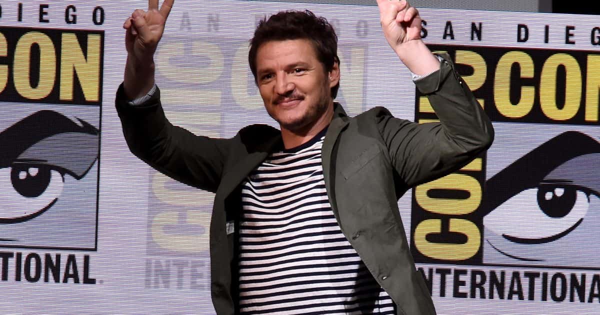 We Did Not Know That Pedro Pascal Has Had Such A Hard Life - Factinate