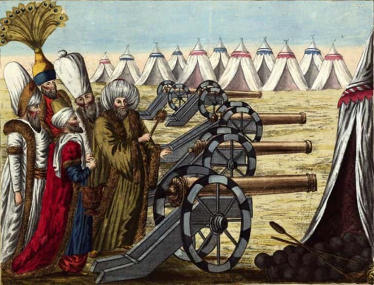 Brutal Facts About Timur, The Scourge Of Asia