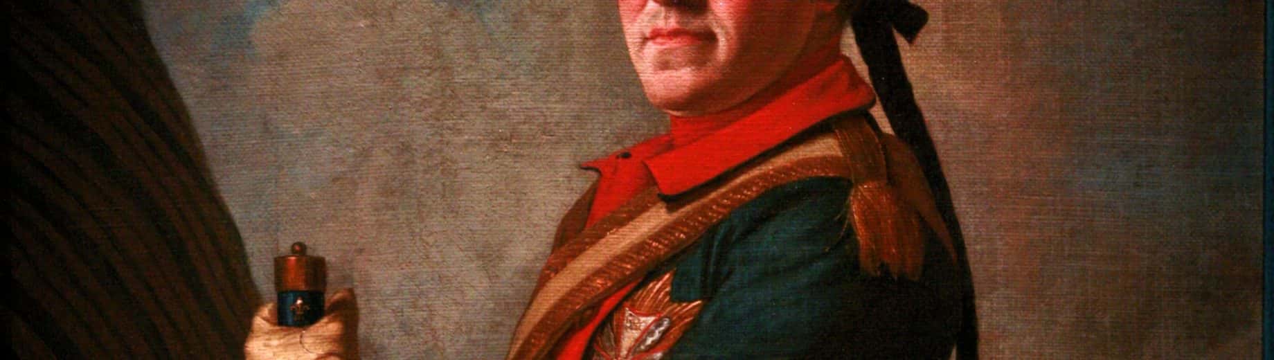 Brash Facts About George Sand, The Romantic Rebel - Factinate