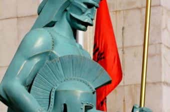 Devastating Facts About Pyrrhus Of Epirus, Greece's Warrior King ...