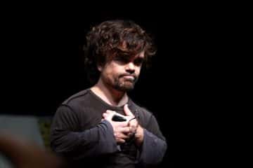 Handy Facts About Peter Dinklage, Hollywood's Barrier Breaker