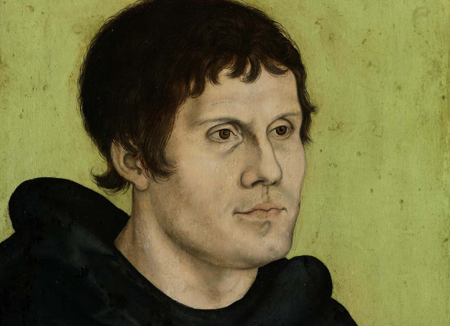 Reformative Facts About Martin Luther, The Man Who Broke The Catholic ...