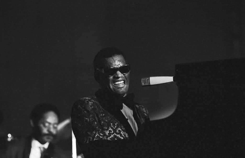 Sultry Facts About Ray Charles, The Crossover King