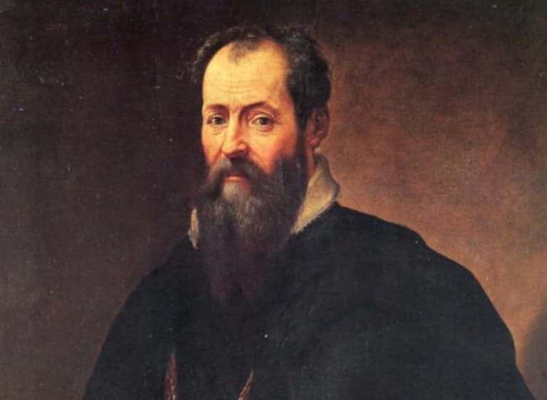 Legendary Facts About Michelangelo, Master Of The Renaissance