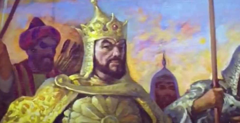 Brutal Facts About Timur, The Scourge Of Asia - Factinate