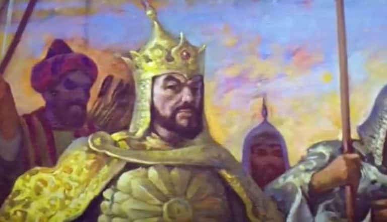 Brutal Facts About Timur, The Scourge Of Asia