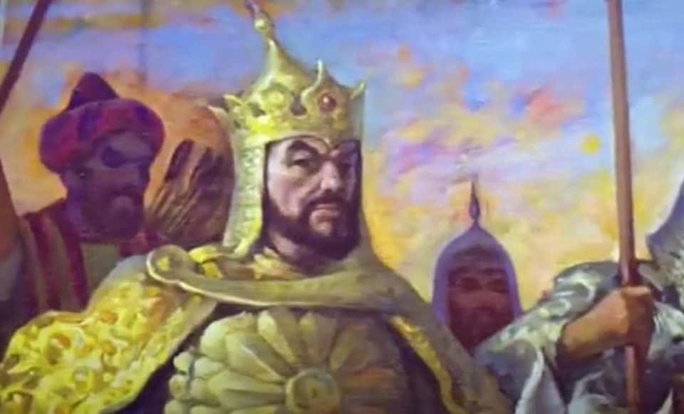 Brutal Facts About Timur, The Scourge Of Asia - Factinate