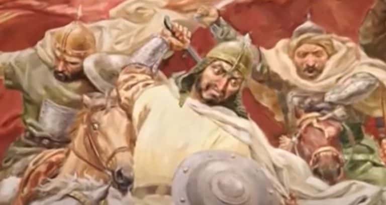 Brutal Facts About Timur, The Scourge Of Asia