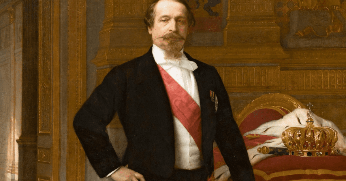 Napoleon III Was History's Greatest Womanizer - Factinate