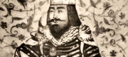Brutal Facts About Timur, The Scourge Of Asia - Factinate