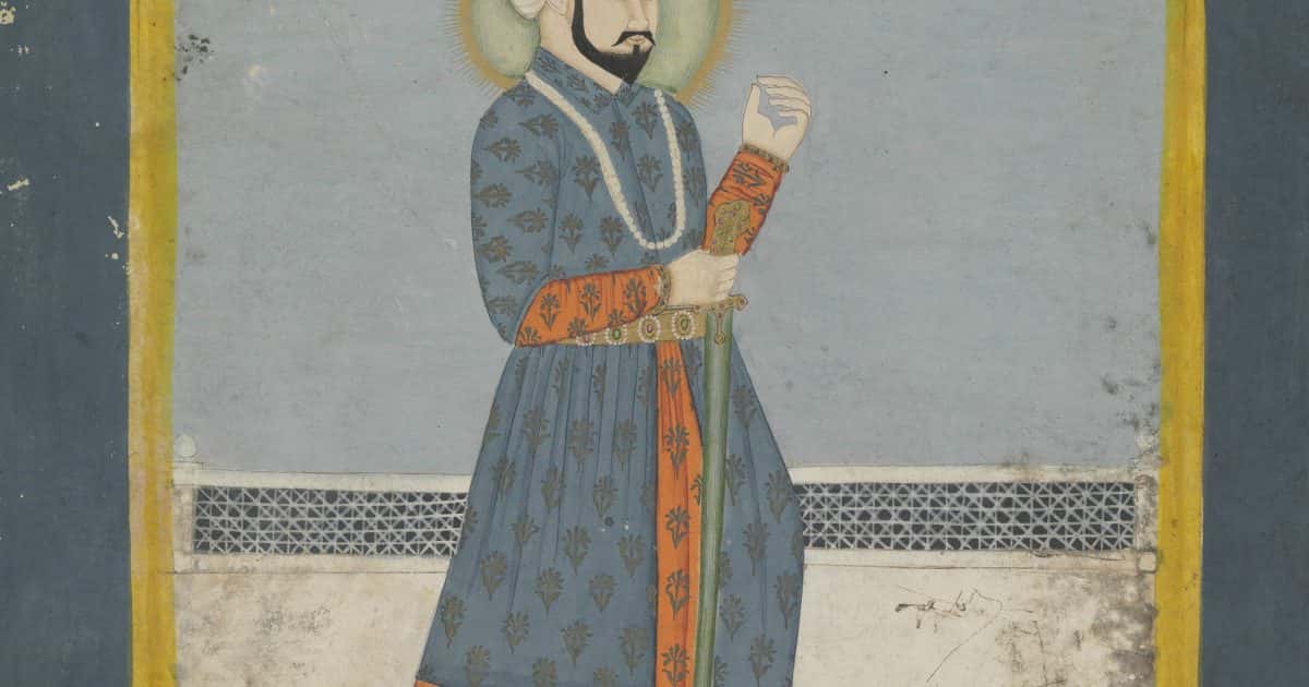 Little-Known Facts About India's Mughal Empire - Factinate