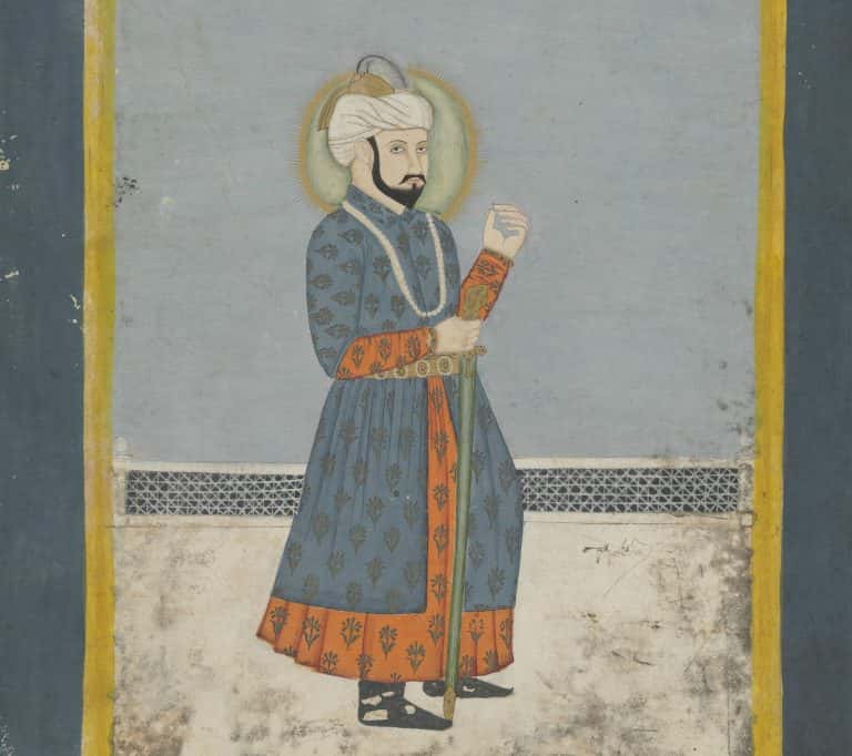 Brutal Facts About Timur, The Scourge Of Asia