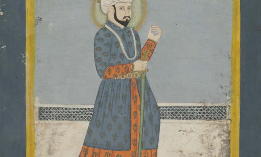 Little-Known Facts About India's Mughal Empire - Factinate