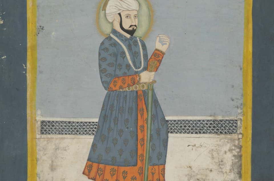 Little-Known Facts About India's Mughal Empire - Factinate