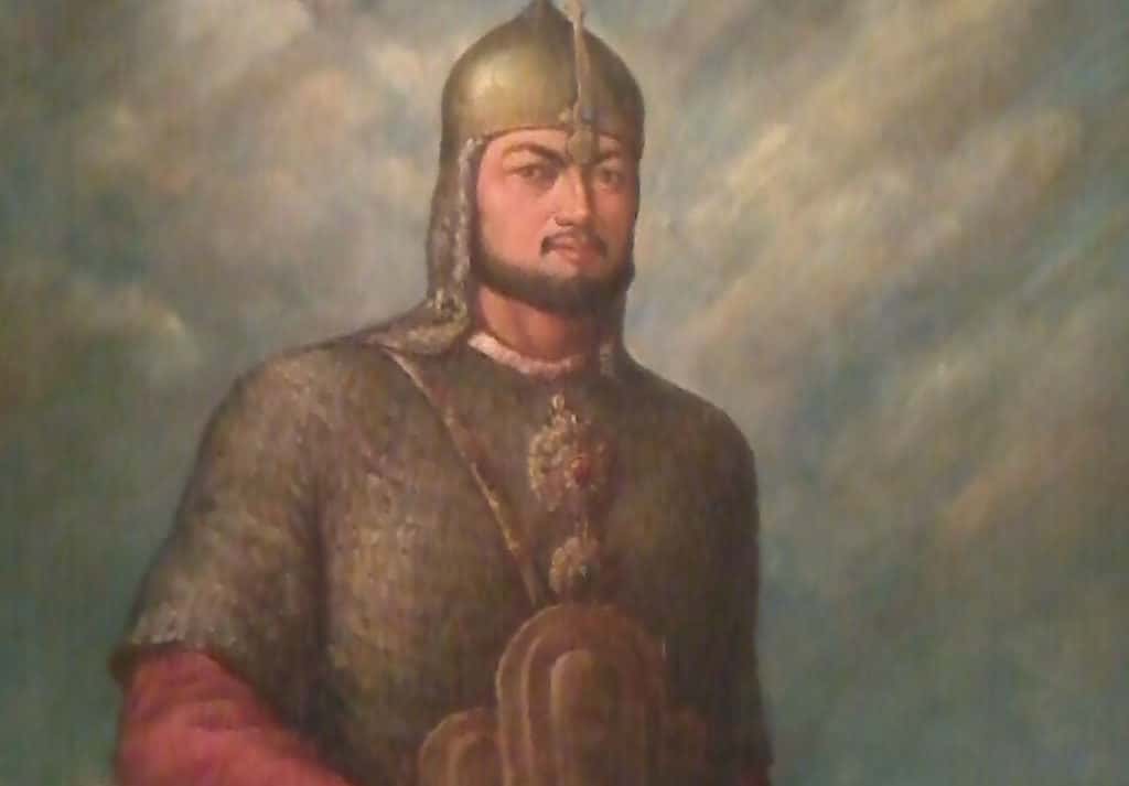 Brutal Facts About Timur, The Scourge Of Asia