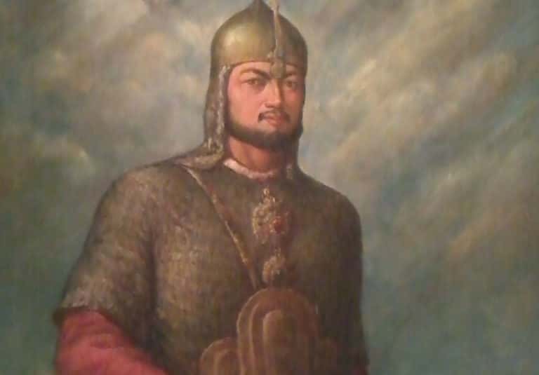 Brutal Facts About Timur, The Scourge Of Asia