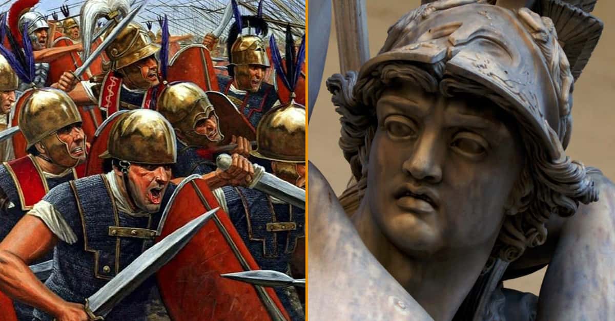 Devastating Facts About Pyrrhus Of Epirus, Greece's Warrior King