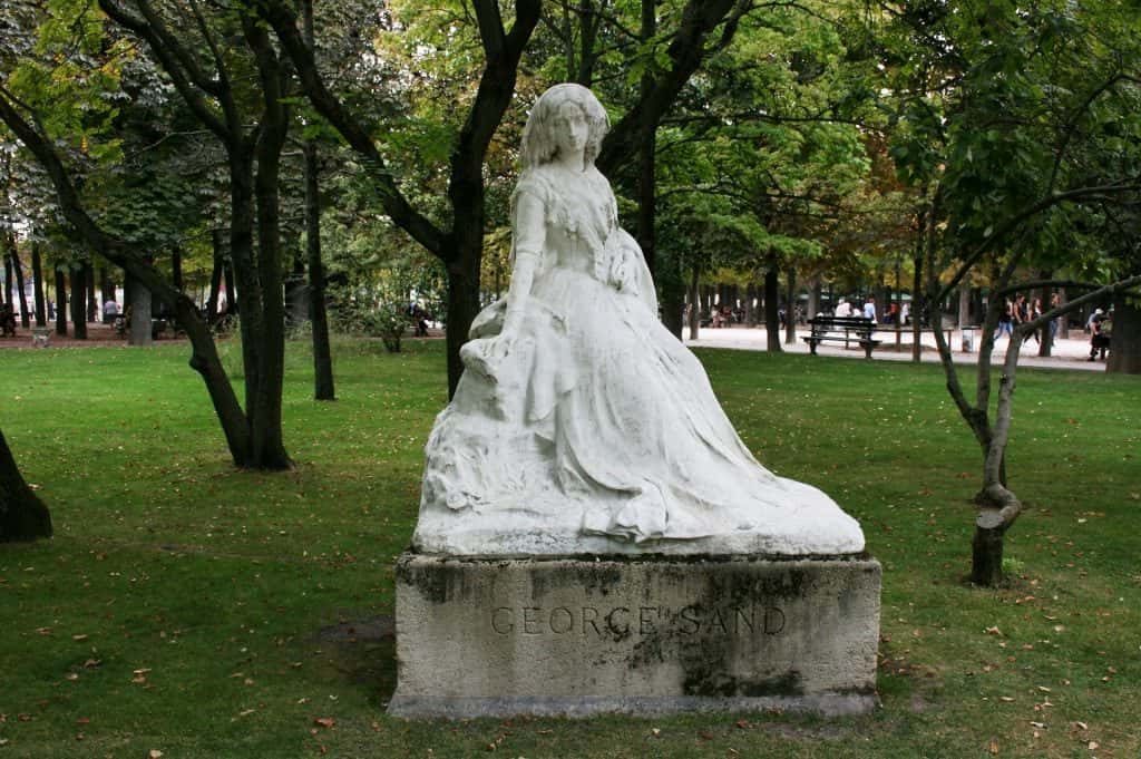 Brash Facts About George Sand, The Romantic Rebel