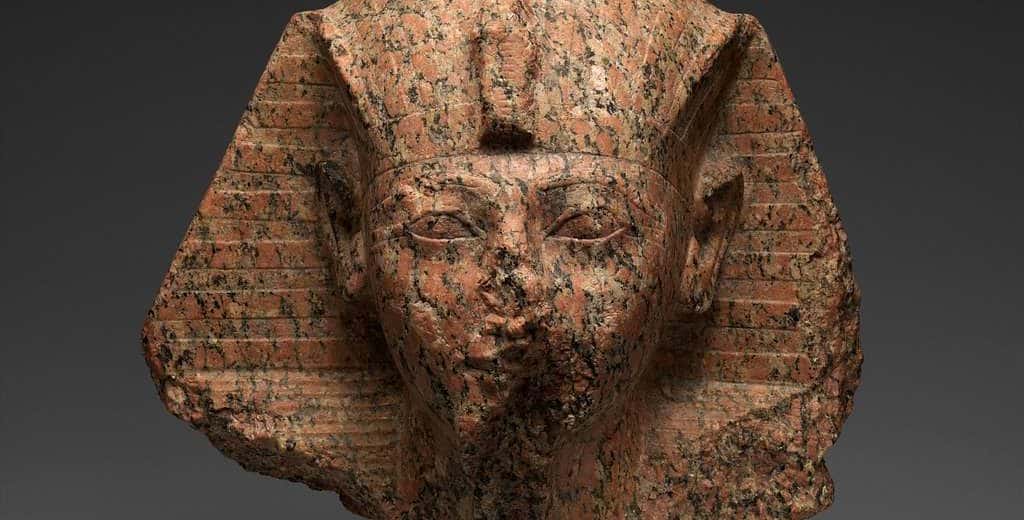 Majestic Facts About Hatshepsut, Egypt’s Pharaoh Queen - Factinate