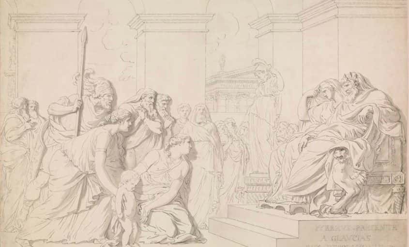 Devastating Facts About Pyrrhus Of Epirus, Greece's Warrior King ...