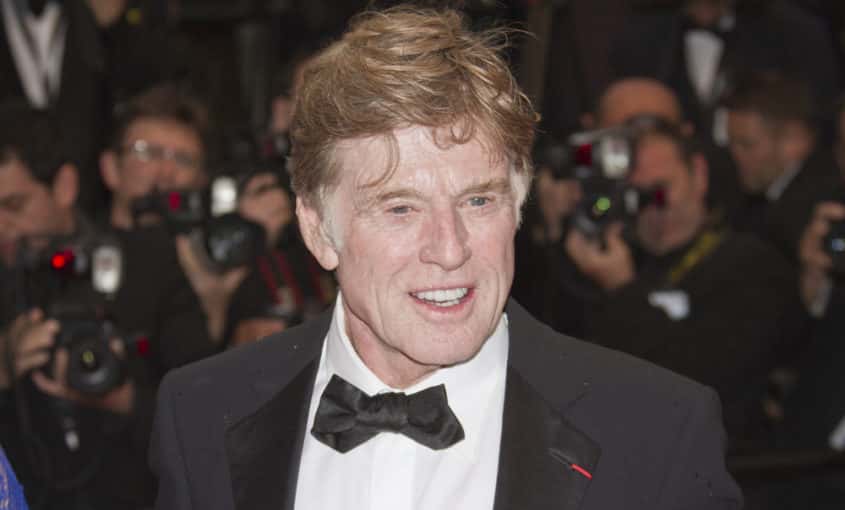 Acclaimed Facts About Robert Redford - Factinate
