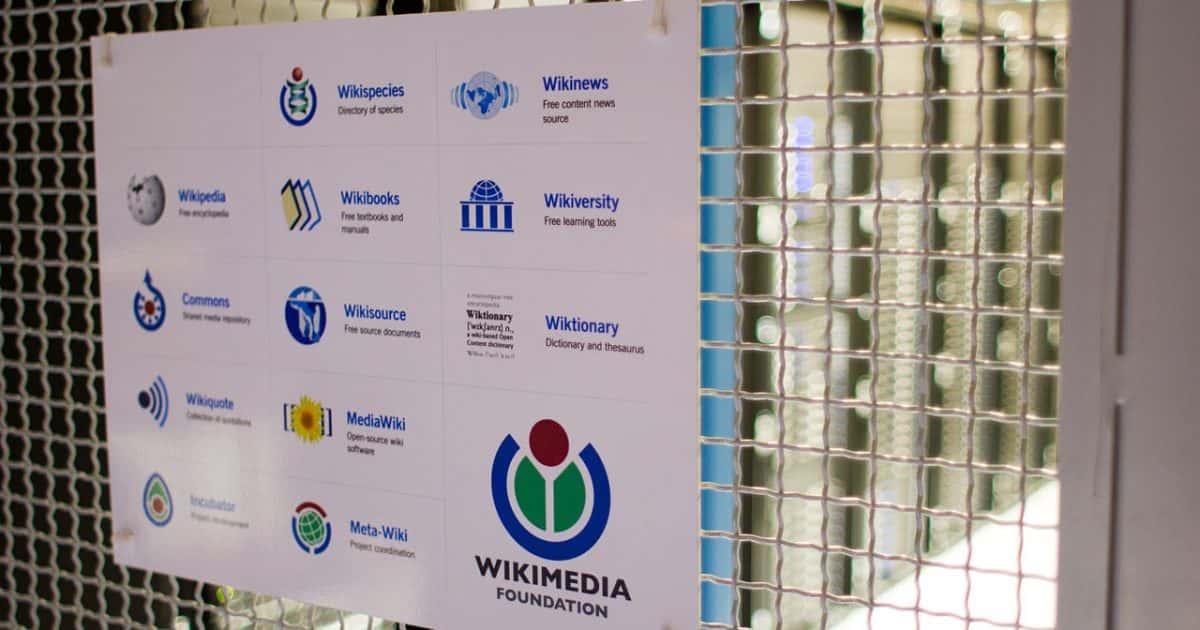 Credible Facts About Wikipedia, The Internet's Information Site - Factinate