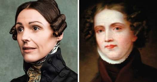 Anne Lister Was History’s Most Scandalous Temptress