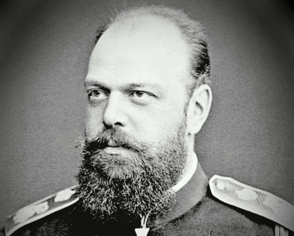 Tsar Nicholas II's Reign Of Terror Matched His Utterly Chilling End