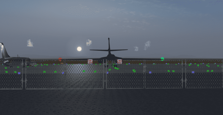 Classified Facts About Area 51, America’s Top Secret Project