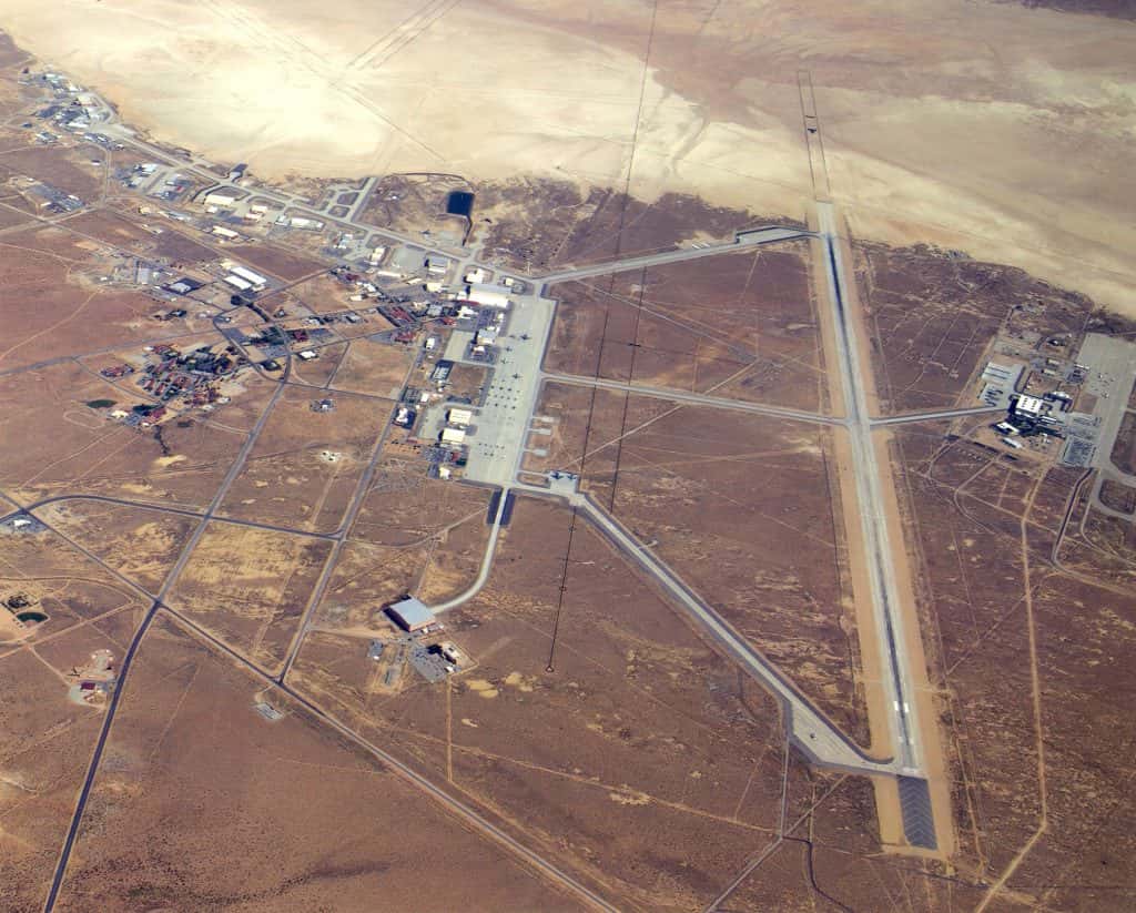 Classified Facts About Area 51, America’s Top Secret Project