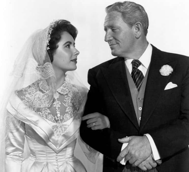 Facts About Spencer Tracy, Hollywood's Golden Boy