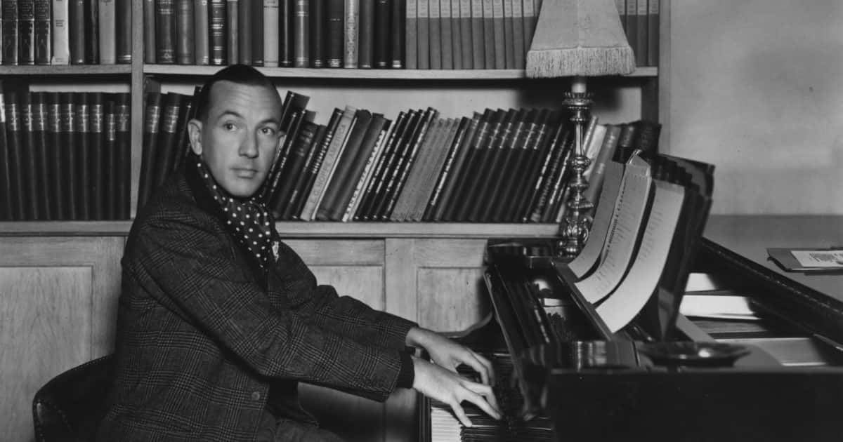 Bitter Pill Facts About George Sanders, The British Villain - Factinate