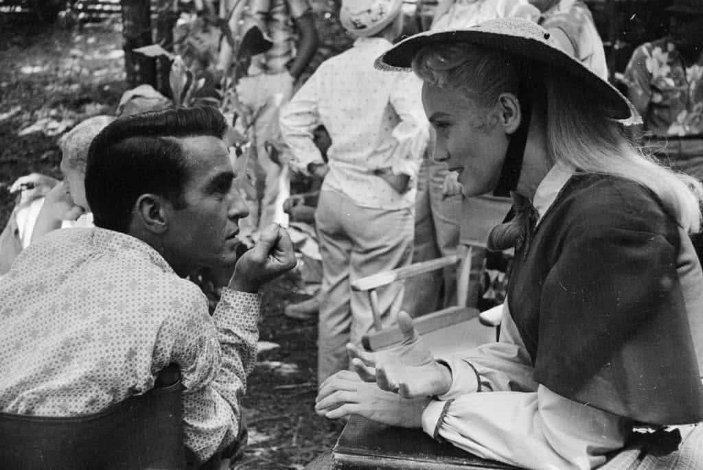 Brooding Facts About Montgomery Clift, The Mysterious Hollywood Heartthrob