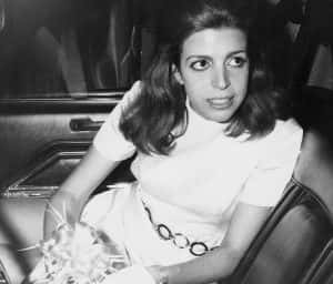 Painful Facts About Christina Onassis, The Tragically Rich Heiress