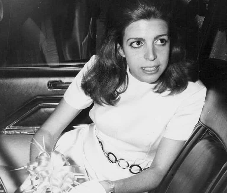 Painful Facts About Christina Onassis, The Tragically Rich Heiress