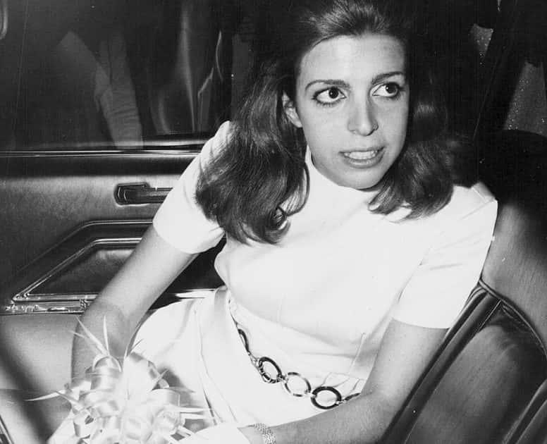 Painful Facts About Christina Onassis, The Tragically Rich Heiress ...