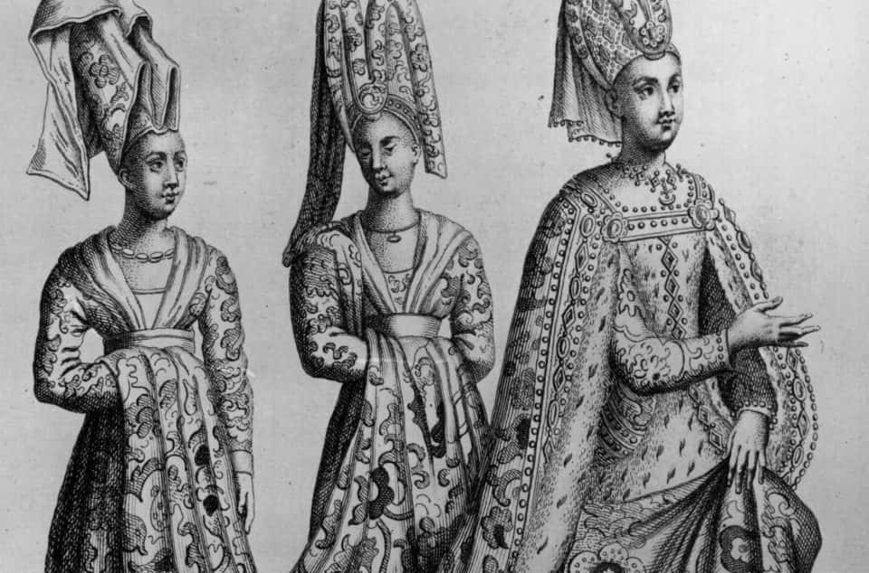 Unhinged Facts About Charles VI, The Mad King Of France - Factinate