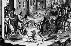 Unhinged Facts About Charles VI, The Mad King Of France