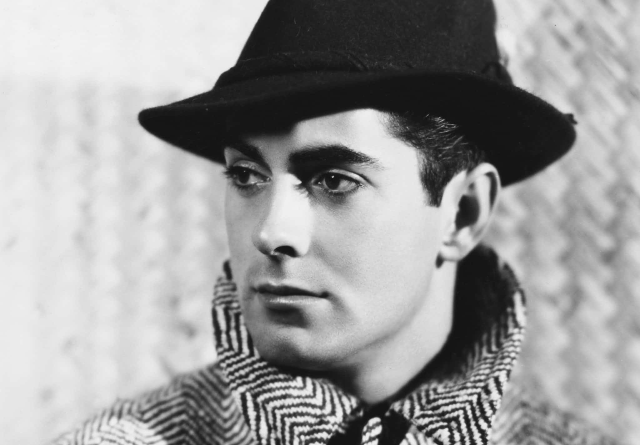Tyrone Power Was Hollywood’s First Action Star—Until He Met A Dark Fate