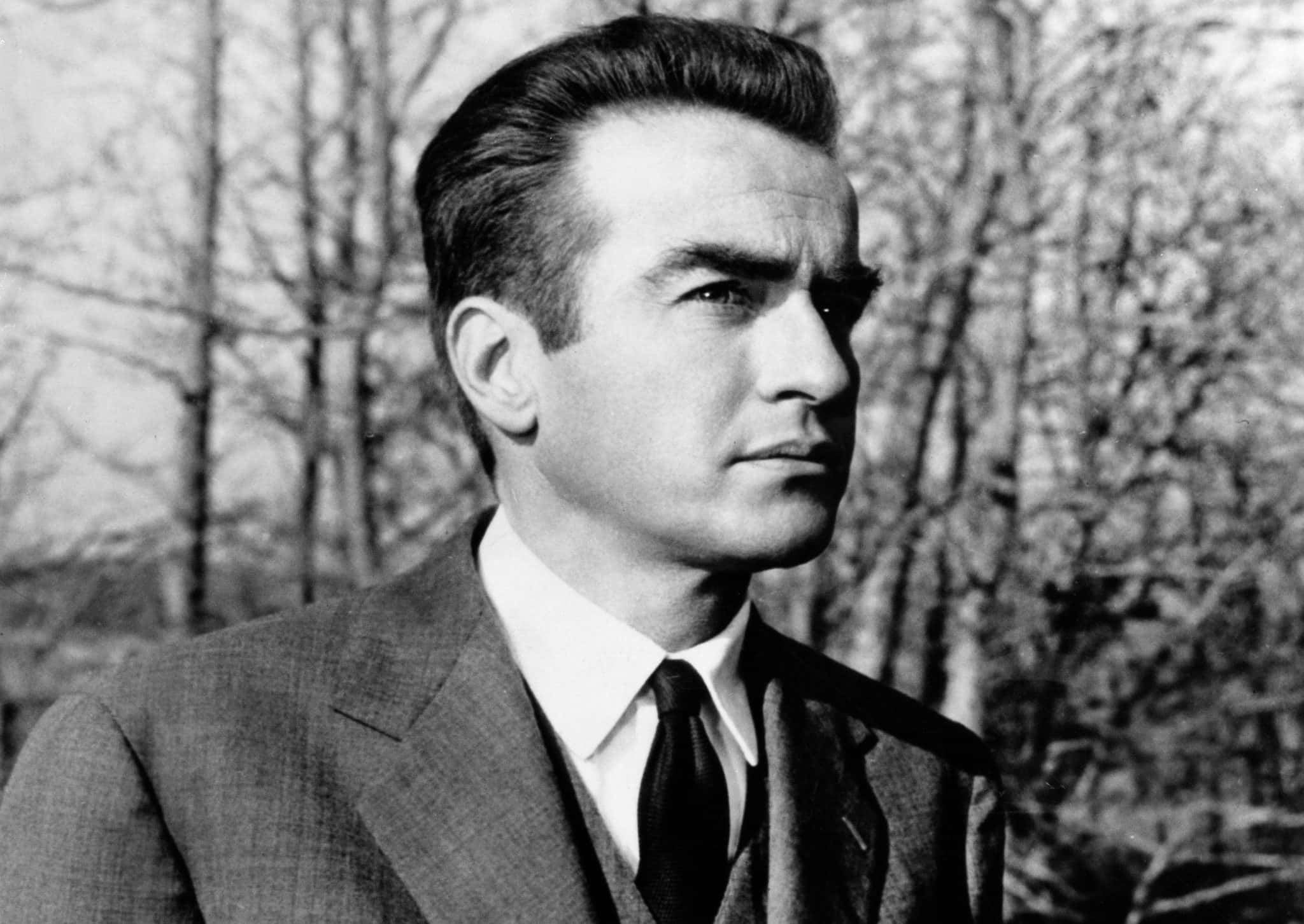 Brooding Facts About Montgomery Clift, The Mysterious Hollywood Heartthrob