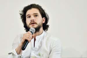 Brave Facts About Kit Harington, The (Former) King In The North