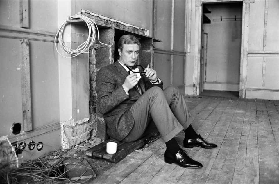 Classic Facts About Michael Caine, The Hollywood Gentleman