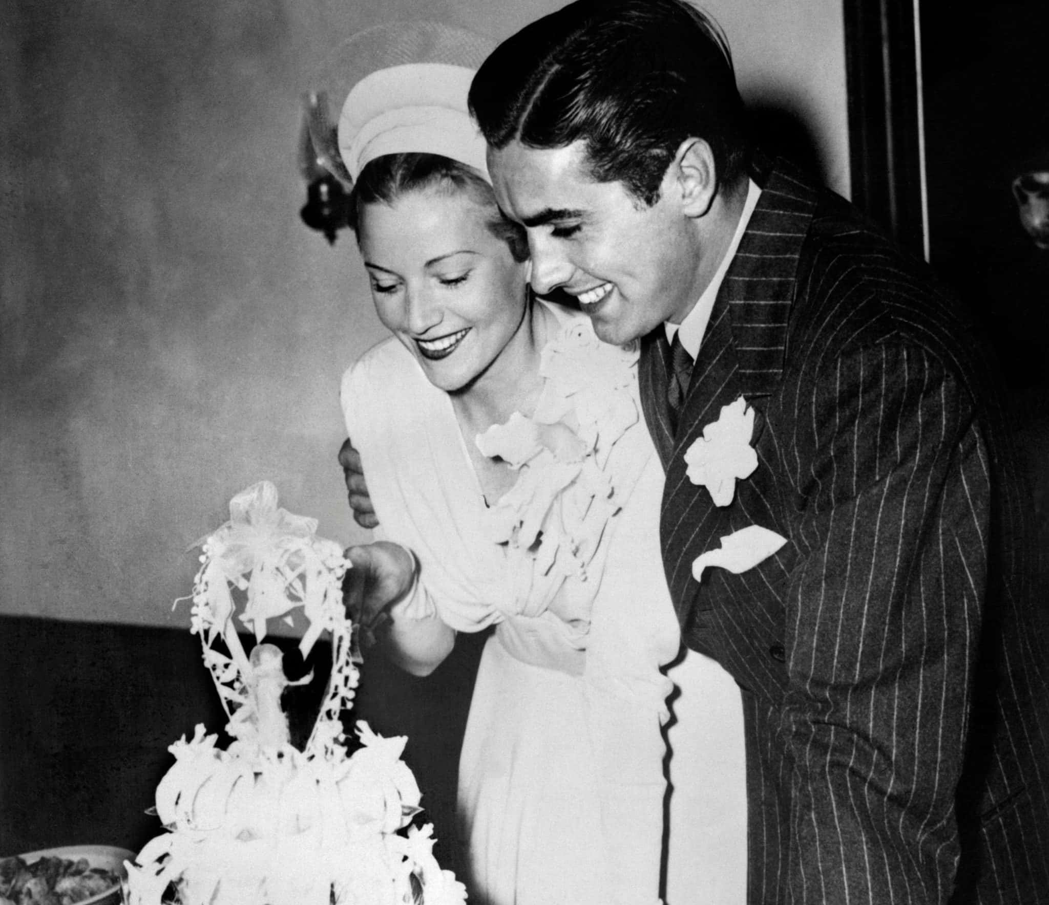 Tyrone Power was one of Hollywood’s most popular heartthrobs, but his ...