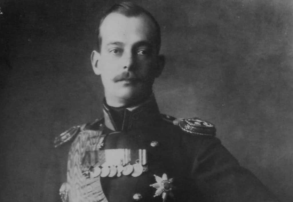 Tsar Nicholas II's Reign Of Terror Matched His Utterly Chilling End