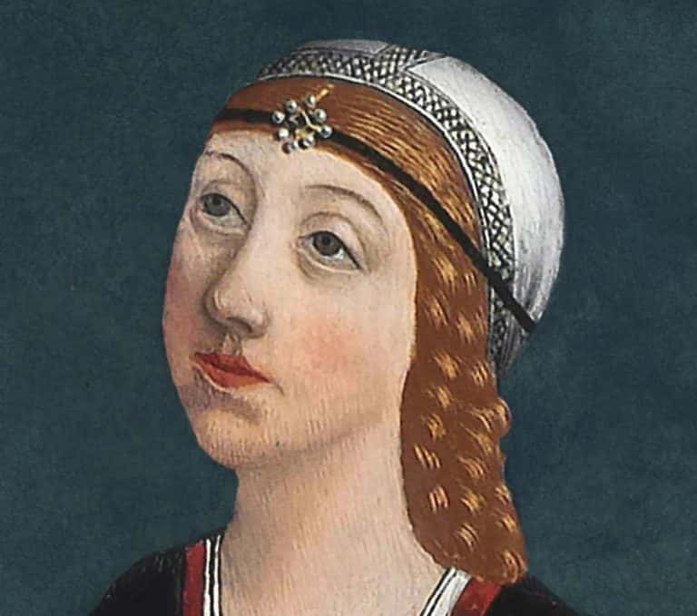 Conquering Facts About Isabella Of Castile, Mother Of Spain