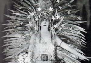 Decadent Facts About Luisa Casati, The Muse Of The Century