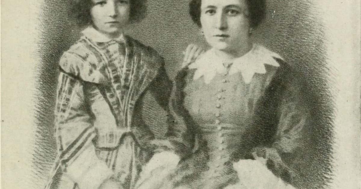 Divine Facts About Sarah Bernhardt, The First Superstar - Factinate