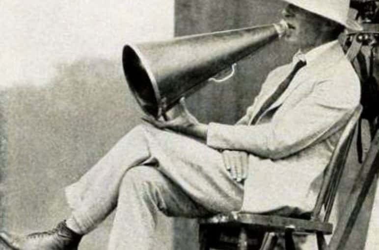 Notorious Facts About D.W. Griffith, The Man Who Invented Hollywood ...
